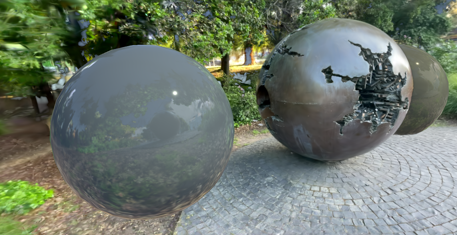 CS 184 Final Project